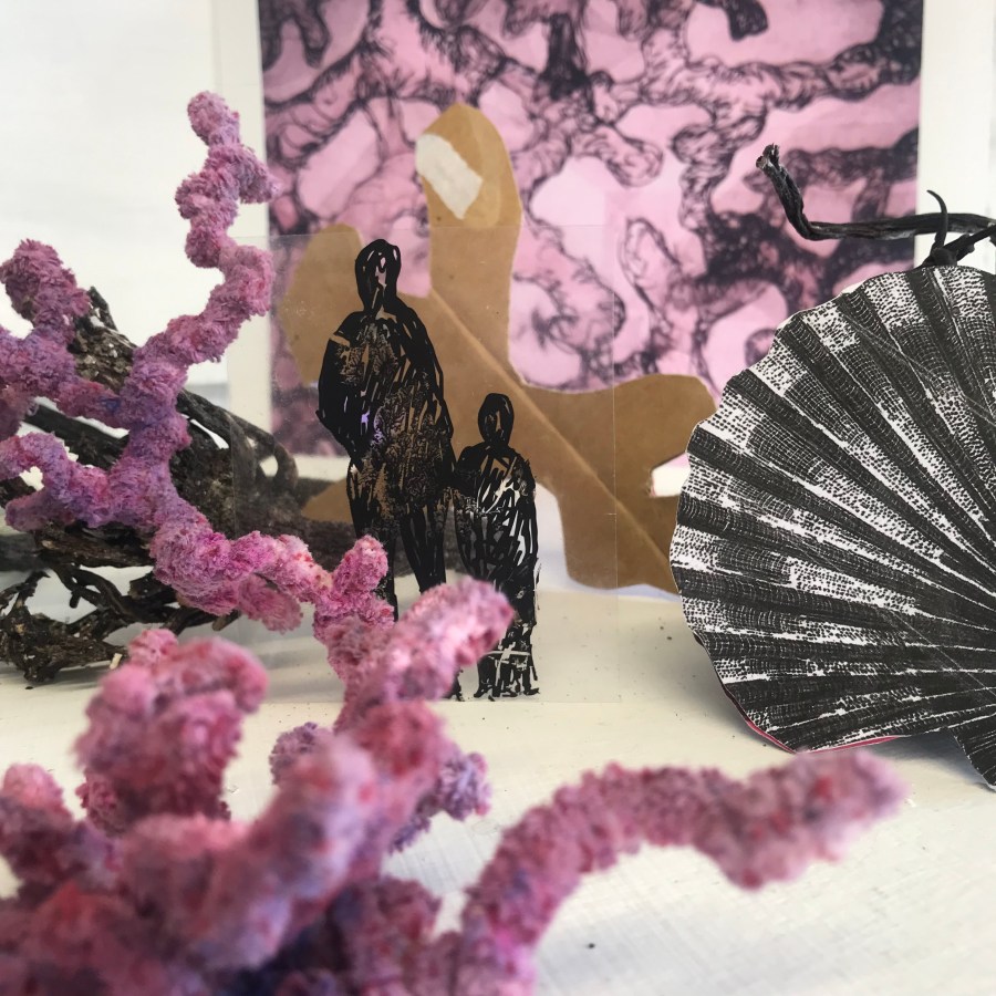 littoral: sci-art project – working to draw attention to our coastal ...